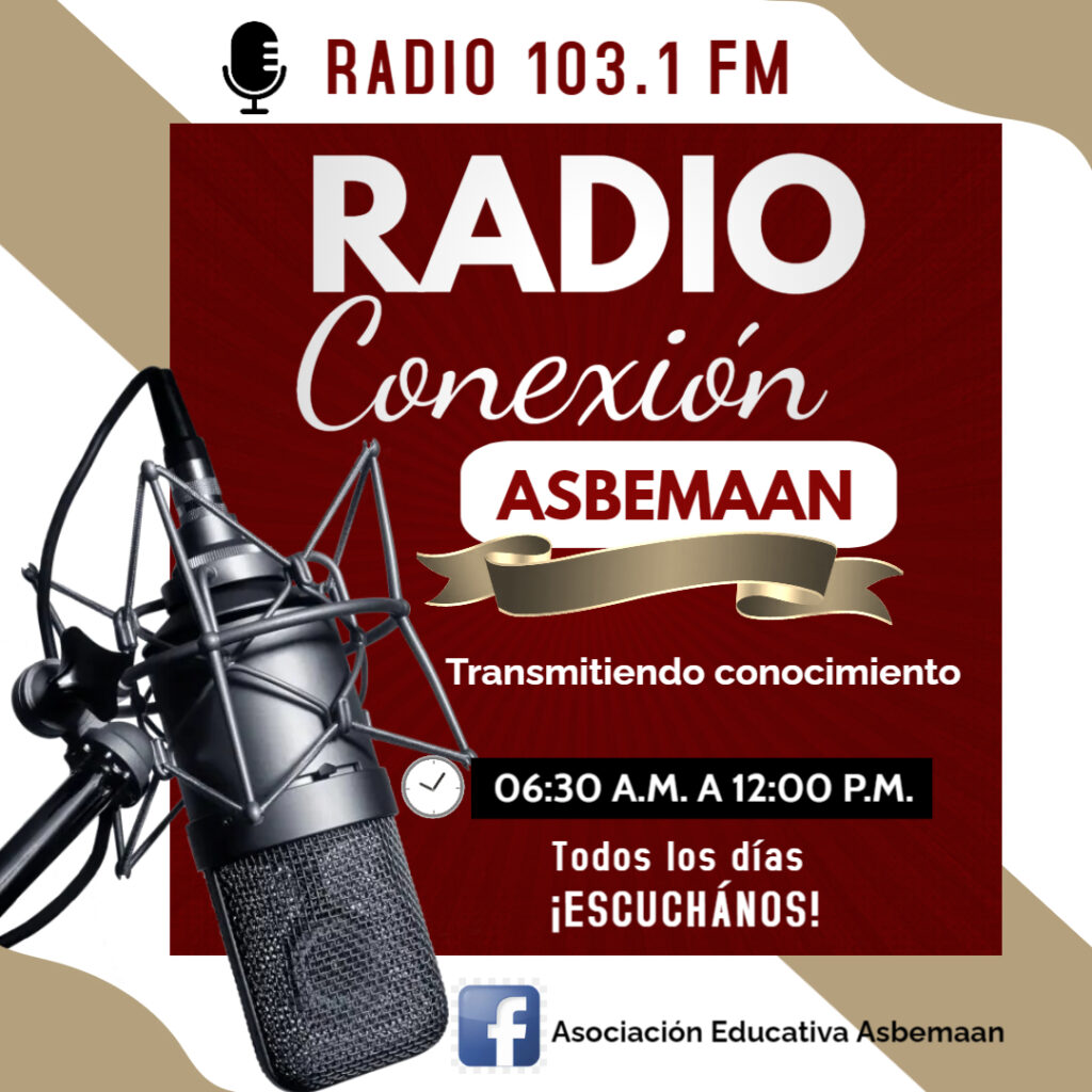 ¡Atrévete a volar más alto! – ¿Quieres ser parte de la familia Asbemaan?